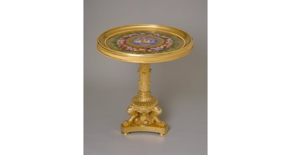 Empire Style Historical Timeline | Art movement in early 19th century ...