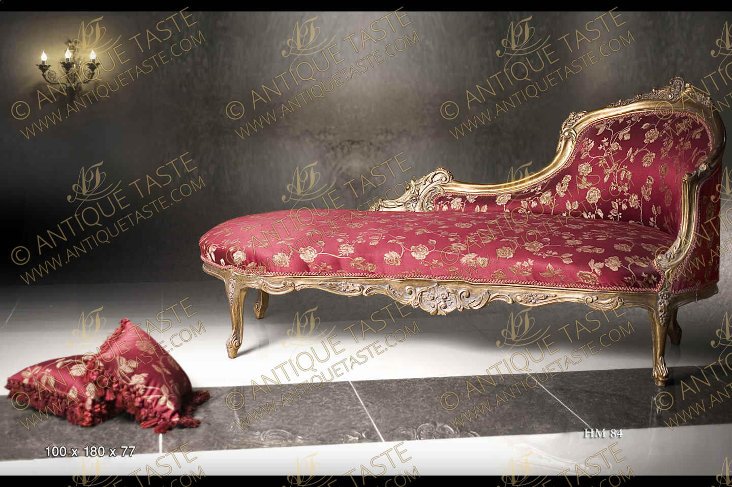 Reception French Furniture | Love Seat | Sofa | Settee | Canapé en ...