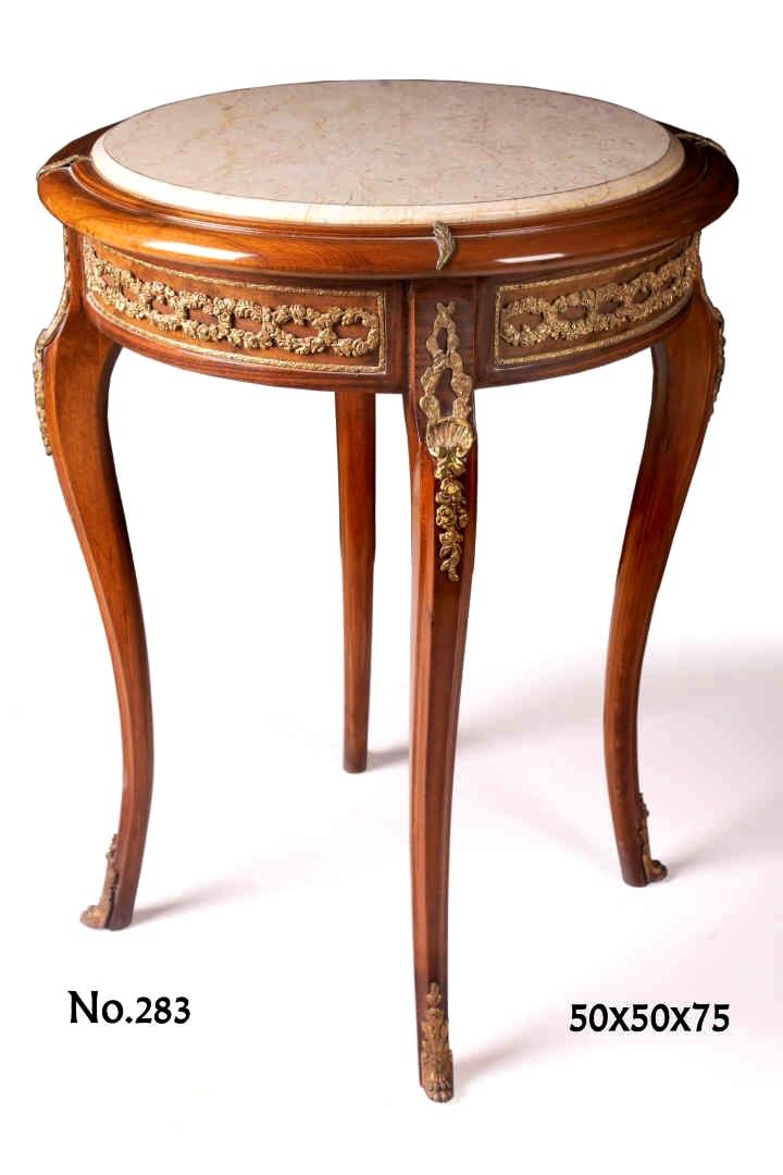 Antique Taste | Luxury Fine Antique Reproduction French style Tables