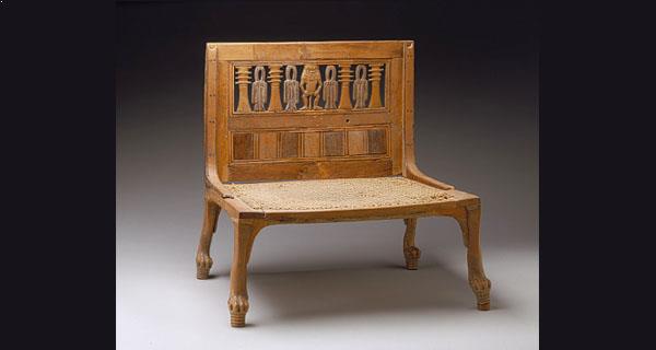 Antique Taste | Egypt Pharaonic Furniture | Historical View