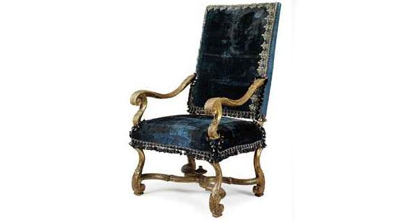 Antique Taste | French Furniture | Louis XIV Style