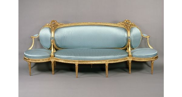 Antique Taste | French Furniture | Louis XVI Style