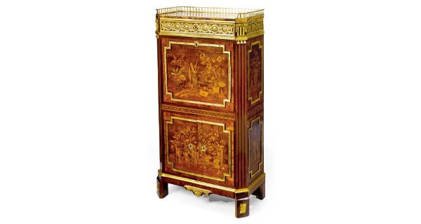 Antique Taste | French Furniture | Louis XVI Style