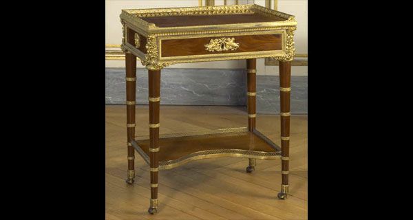 Antique Taste | French Furniture | Louis XVI Style