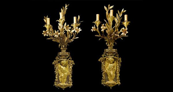 Antique Taste | French Furniture | Louis XVI Style