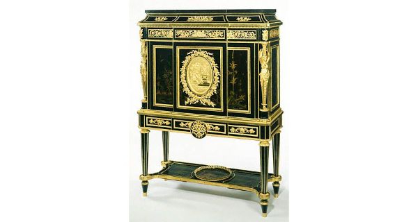 Antique Taste | French Furniture | Louis XVI Style