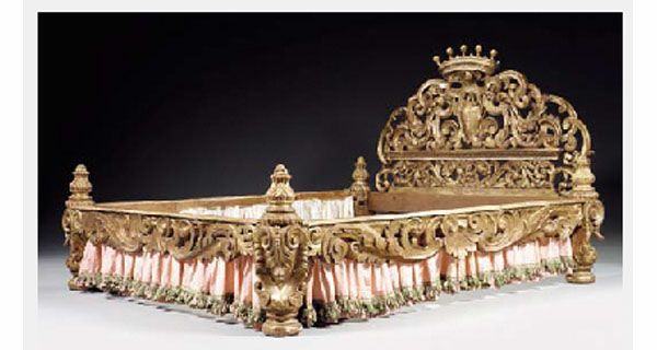 Antique Taste | Rococo and Neoclassical Styles