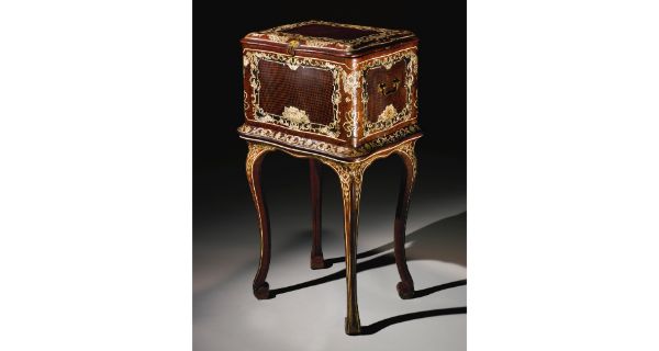 Neoclassical Style Furniture