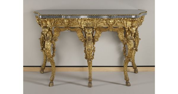Neoclassical Style Furniture
