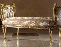 Sumptuous French Antique Furniture Reproductions | Antique Taste