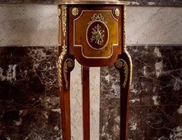 Sumptuous French Antique Furniture Reproductions | Antique Taste